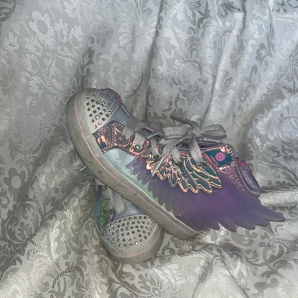 Twinkle Toes | Shoes | Kids Size 2 12 Twinkle Toes Shoewear | Poshmark